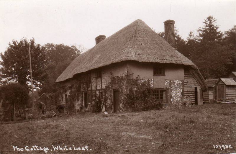 Gallery – Whiteleaf & Cadsden Residents Association